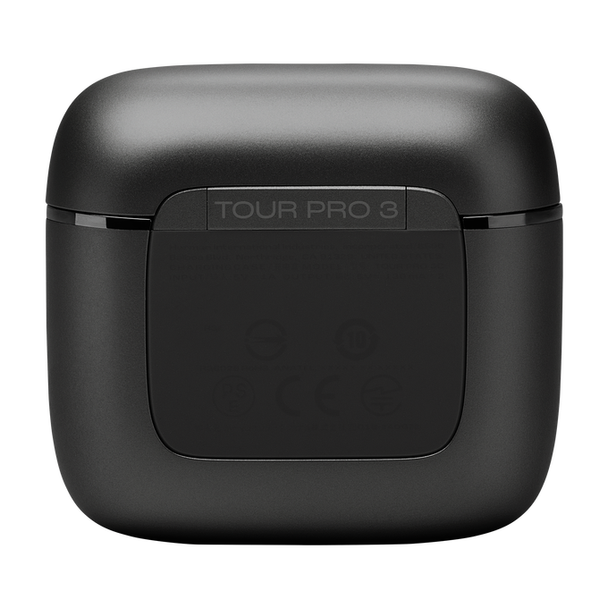 JBL Tour Pro 3 | Kabellose Noise-Cancelling-Ohrhörer mit Smart Charging Case™